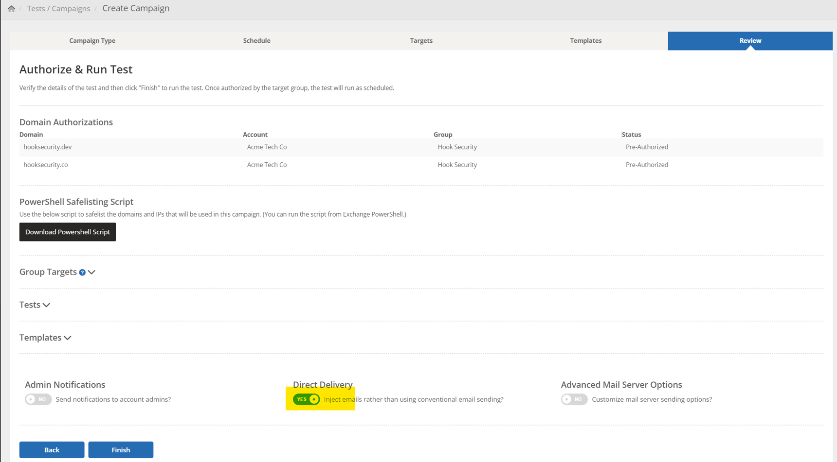 What is Microsoft Direct Delivery?